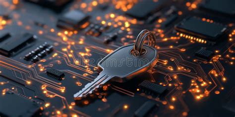 Exploring Advanced Cybersecurity Measures And Effective Data Protection