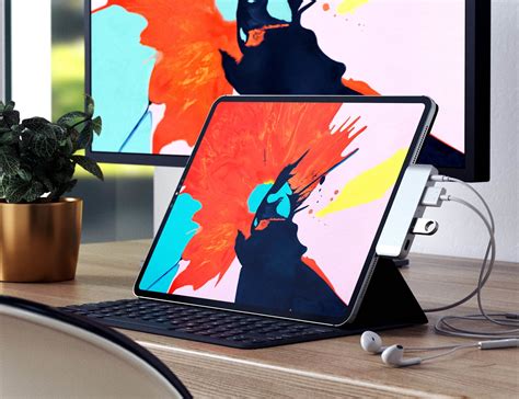 Satechi Aluminum Type C Mobile Pro Hub Key Features Price Alternatives