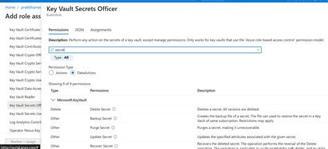 Error Saving Passphrase To Azure Key Vault For Dpm 2025 Microsoft Qanda