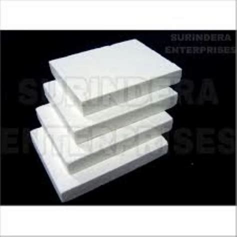Calcium Silicate Block 24 In X 8 In X 4 In At ₹ 82piece In Thane Id
