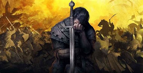 Купить Kingdom Come: Deliverance - Royal Edition со скидкой в интернет ...