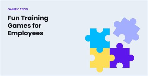 12 Fun Training Games For Employees Sc Training