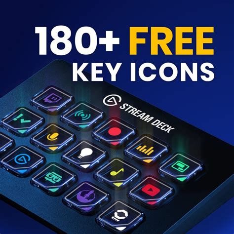 We Made Over 180 Free Stream Deck Icons Twitch We Made Over 180 Free Stream Deck Icons Twitch