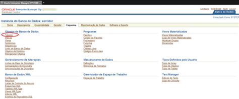 Instalação Do Banco De Dados Oracle 11g Elipse Knowledgebase