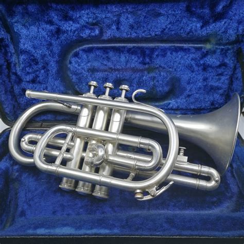 Cornet à Piston Cash Converters Suisse