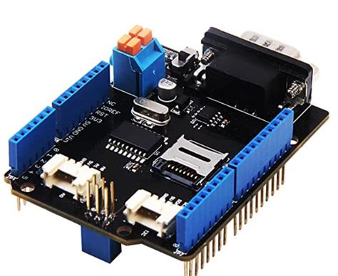 Def Sensor Simulator Arduino Uno Def Sensor Simulator