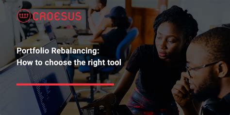 Automated Portfolio Rebalancing Tool Discover Automated Investment