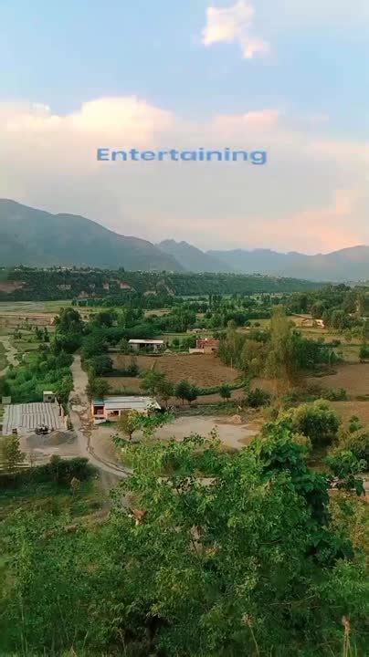 Sohaib Awan On Linkedin Havelian Is Nestled Amidst The Stunning