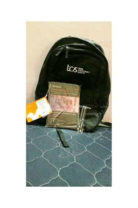 Srinithi R On Linkedin Tataconsultancyservices Tcsxplore Tcser Goodies