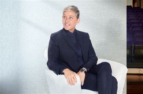 The Ellen Degeneres Show Sets Premiere Date And Guest Lineup As Host