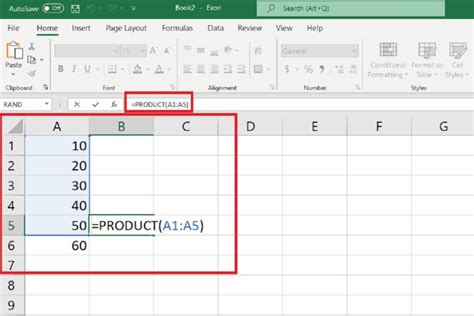 How To Multiply In Excel Digital Trends