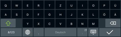 Qt Virtual Keyboard Layouts Qt Virtual Keyboard Qt 6100
