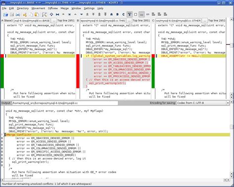 version control i m a subversion geek why should i consider or not