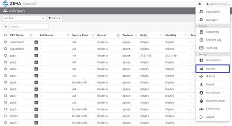 How To Add A Router Getting Started Forum ZIMA Cloud