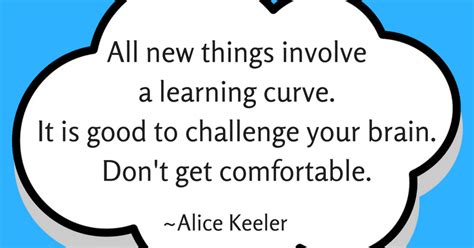 Iteach And Ilearn Learning To Be Uncomfortable