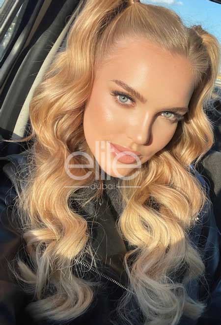 Young Escorts Dubai Model Kristy Elite Dubai Escort Vip Escort Dubai
