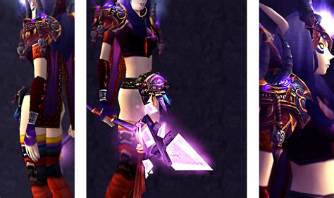 Wow Sexy Transmog