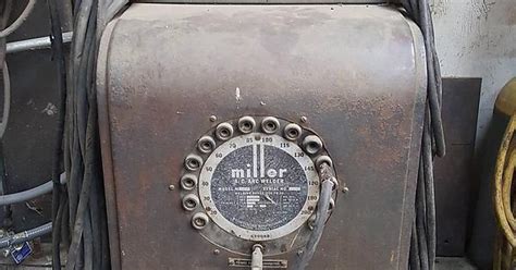 Miller Welder Album On Imgur