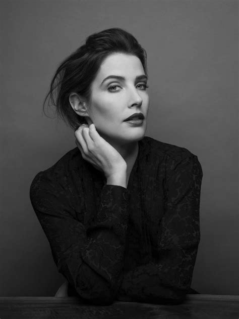 Cobie Smulders Rcelebrities