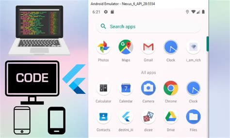 Fix Flutter Bugs And Errors And Can Add Features By Syedaliraza12 Fiverr