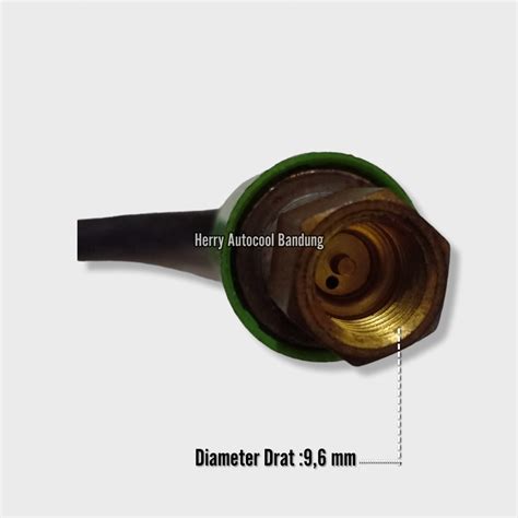 Lps Low Pressure Switch Bus Hijau Lazada Indonesia