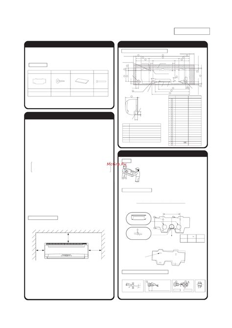 Mitsubishi Heavy Industries Fde 36 Kxze1 [278 384] Pha012d033