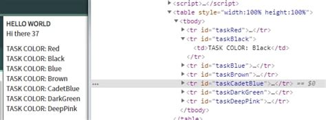 Solved Re How To Iterate Loop Through Jelly Servicenow Community