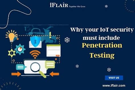 Why Your Organization Needs Penetration Testing Understanding The