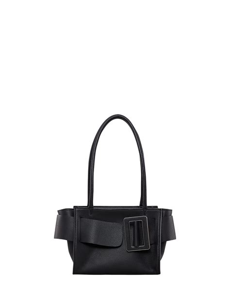 BOBBY SOFT Leather Handbags | SOFT Collection | BOYY