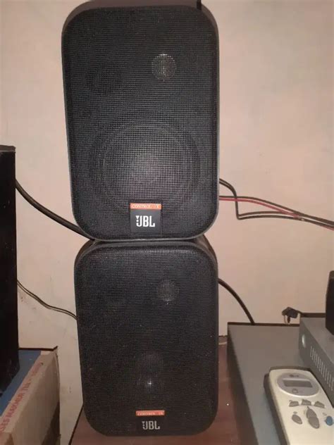 Speaker Jbl Di Indonesia Olx Murah Dengan Harga Terbaik Olx Co Id