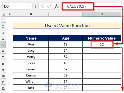 descriptive statistics input range contains non numeric data