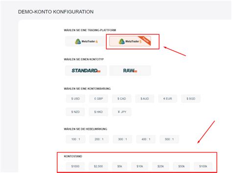 Metatrader 5 Mt5 Erfahrungen Test And Software Anleitung