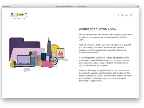 Customize Filemaker Webdirect Claris Marketplace
