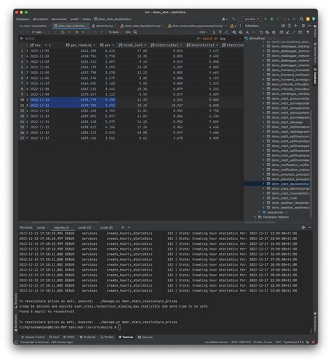 ⚠️ Foutieve Berekeningen In Dagtotalenarchief · Issue 1770