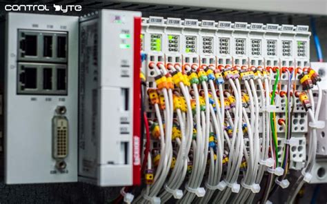 Archiwa Plc Programming Page 2 Of 4 Controlbyte