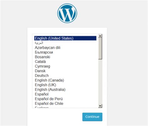 Wordpress Tutorial How To Install Wordpress On Windows Computer