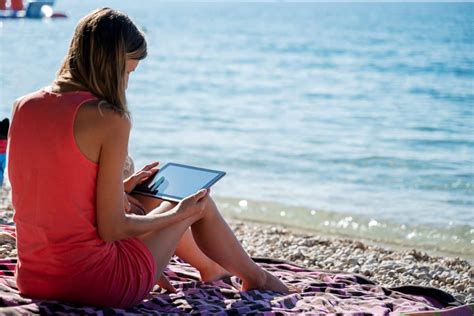 Los Mejores Ebooks Para Leer En Verano 2024