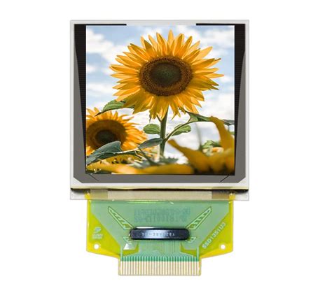 128 128 Pixel Color Oled Display Ssd1351 Spi Interface 1 5 Inch Amoled Screen Ug 2828gdedf11