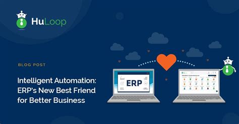 Todd P Michaud On Linkedin Erp Intelligentautomation Nocode