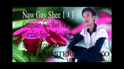 နံသ်ဂေယ်ရှီ ယးယ် စံဆတ်ဂေယ်မူ Youtube