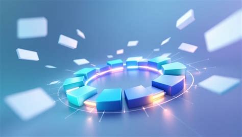 Free Digital Progress Wheel Photo Progress Circular Timeline Download At Stockcake