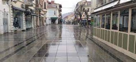 Кривична пријава за младо момче што демнел битолчанка АПЛА мк Без пардон за Битола