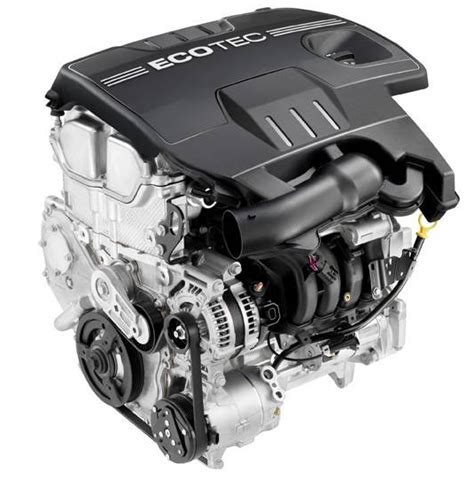 The 4 Most Common Gm 24l Ecotec Engine Problems The 4 Most Common Gm 24l Ecotec Engine Problems