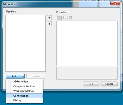 Oracle JDeveloper 12c 12 1 2 Tutorials Getting Started With ADF