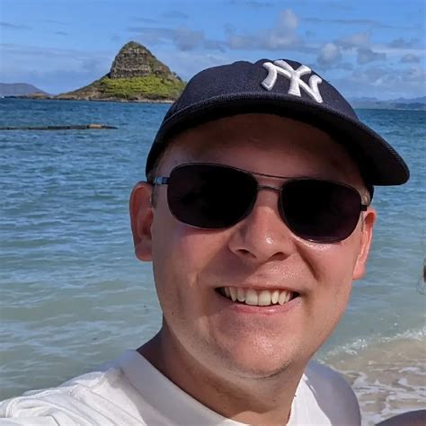 Kyle Bremner Linkedin