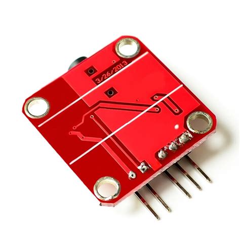 Muscle Signal Sensor Emg Sensor Controller Detects Grandado