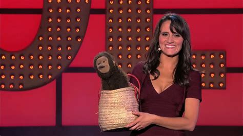 Bbc Two Live At The Apollo Series 9 Episode 6 Nina Conti And Her