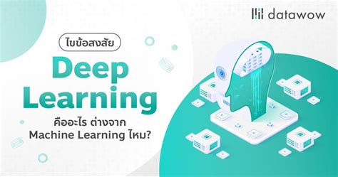 สรุป Llm Large Language Model โมเดลภาษาคืออะไร ฉบับเข้าใจง่าย Data Wow