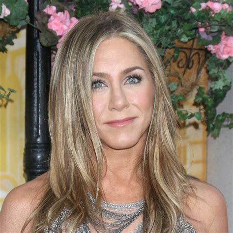 Jennifer Aniston Sparks Botox Rumors On Social Media After Her 2024