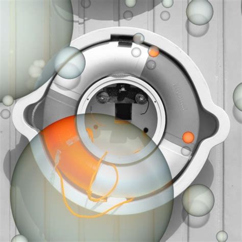 Color Bubbles Effect Diffuse Map